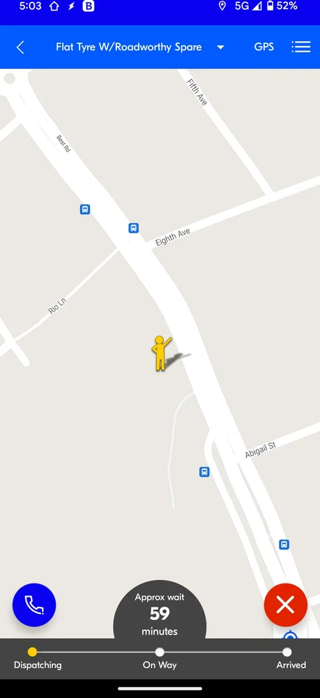 NRMA Roadside Assistance reviews | ProductReview.com.au