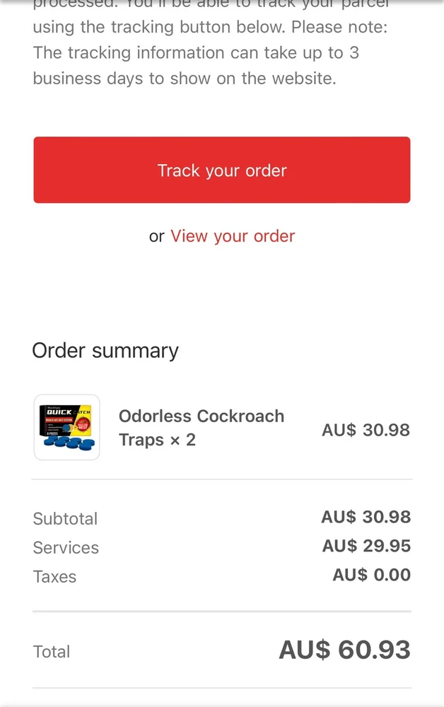 Ozerty reviews | ProductReview.com.au