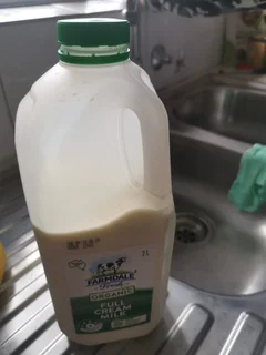 ALDI Farmdale Fresh 2L Full Cream Milk reviews | ProductReview.com.au