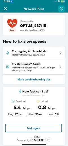 Optus reviews | ProductReview.com.au