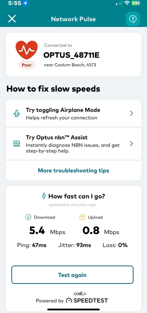 Optus reviews | ProductReview.com.au