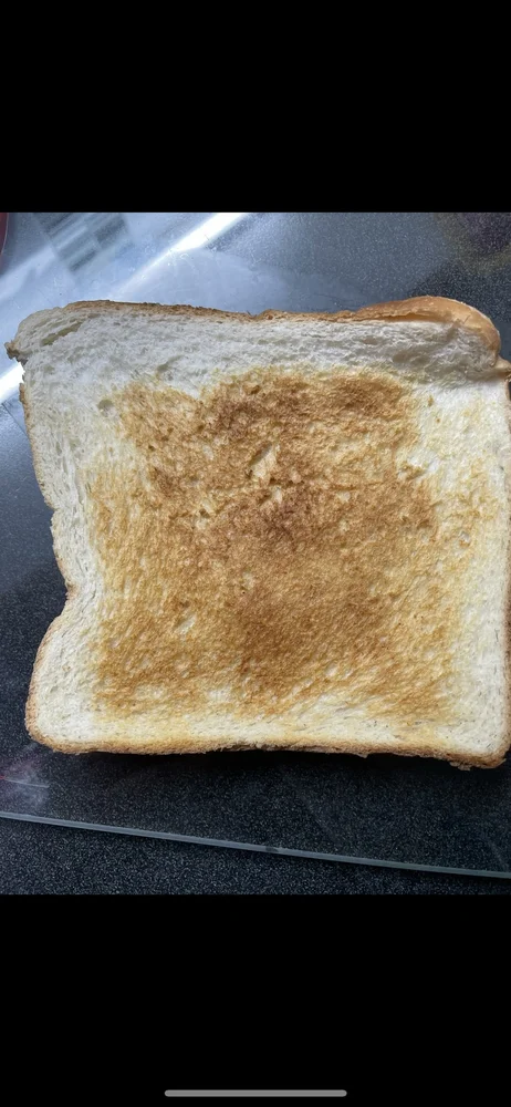 Kmart Anko 4 Slice Toaster reviews | ProductReview.com.au