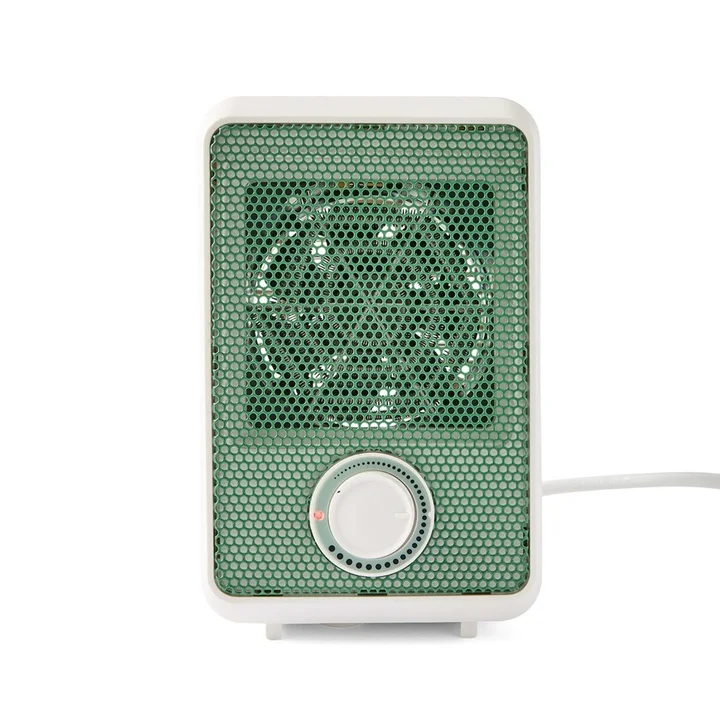 Kmart Anko Desktop Heater reviews | ProductReview.com.au