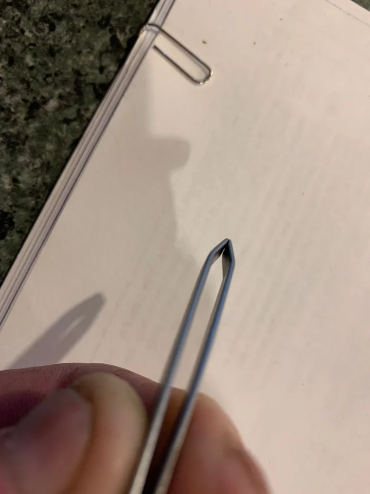 German Manicure Sets reviews | ProductReview.com.au