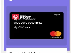 Australia Post Gift Card reviews | ProductReview.com.au