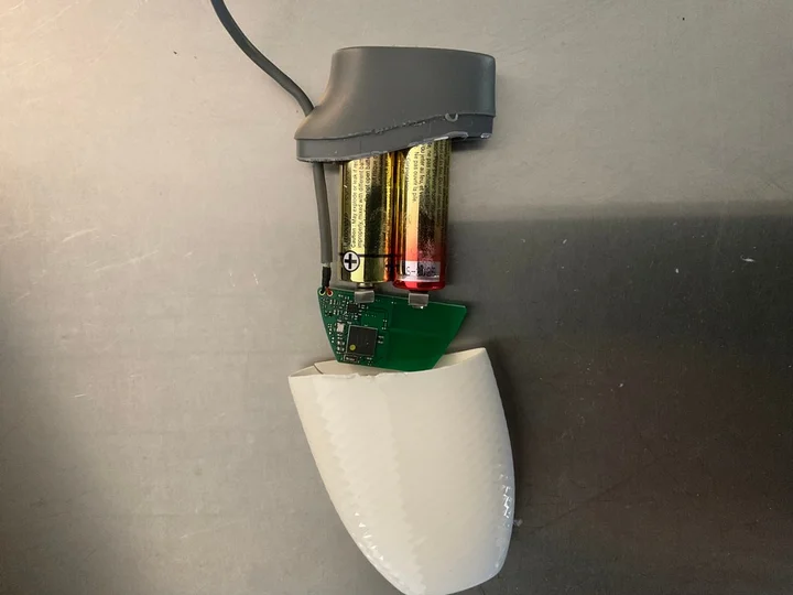 Powerpal Energy Monitor reviews | ProductReview.com.au