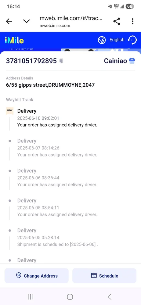 iMile reviews | ProductReview.com.au