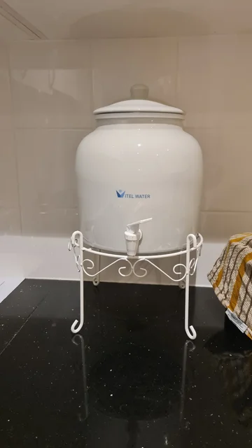 Vitel Water Set reviews | ProductReview.com.au