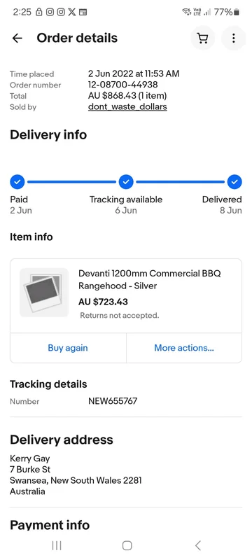 Devanti reviews | ProductReview.com.au
