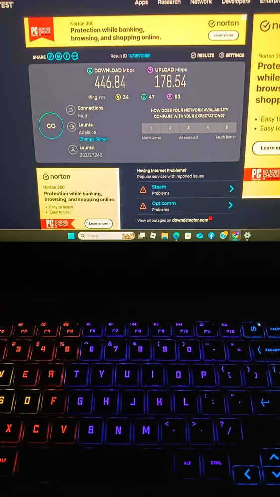 Launtel Residential reviews | ProductReview.com.au