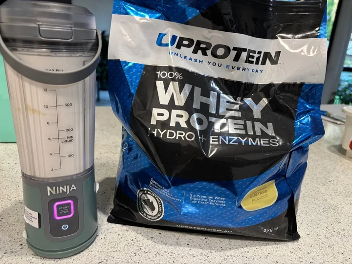 Uprotein reviews | ProductReview.com.au