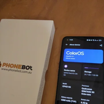 Phonebot reviews | ProductReview.com.au