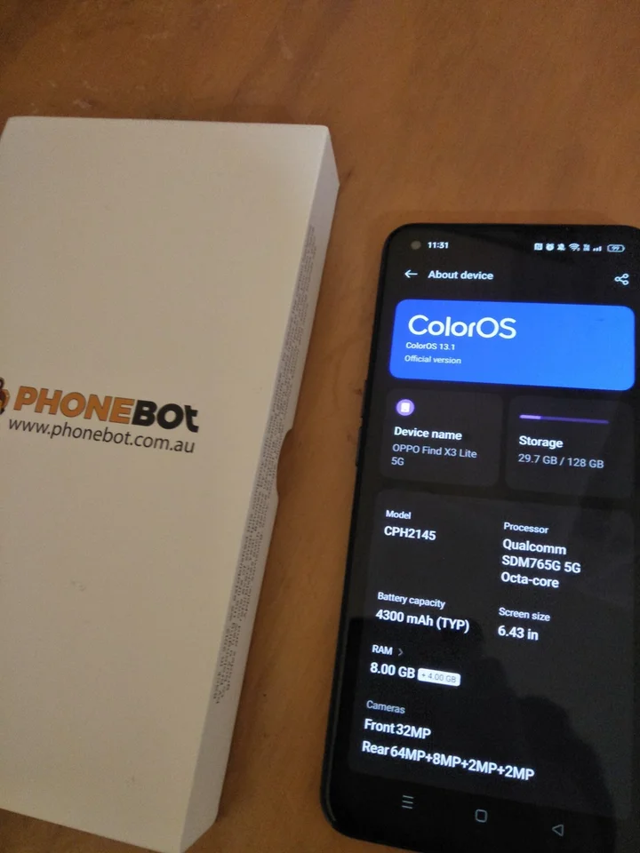 Phonebot reviews | ProductReview.com.au