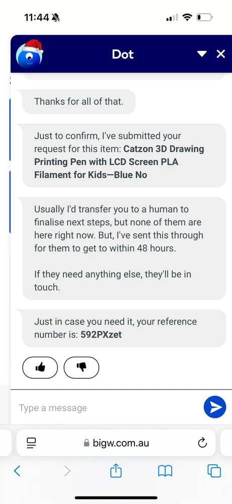 Big W Online Store reviews | ProductReview.com.au