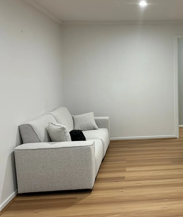 Koala Modern Sofa Luxe Edition 3-Seater reviews | ProductReview.com.au