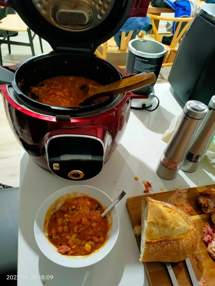 Tefal Cook4Me+ reviews | ProductReview.com.au