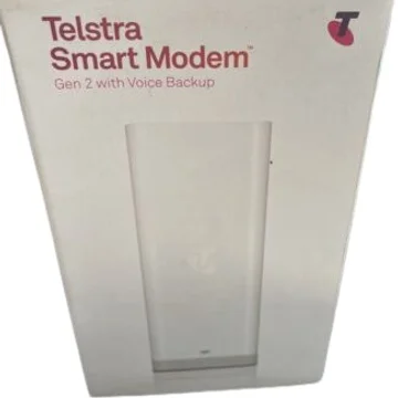 Telstra Smart Modem Gen 2 reviews | ProductReview.com.au