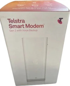 Telstra Smart Modem Gen 2 reviews | ProductReview.com.au