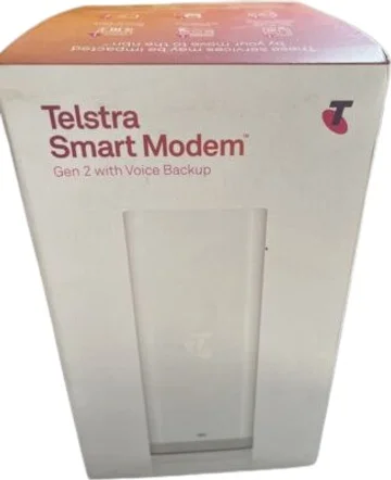 Telstra Smart Modem Gen 2 reviews | ProductReview.com.au