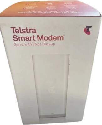 Telstra Smart Modem Gen 2 reviews | ProductReview.com.au