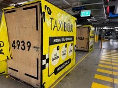 TAXIBOX reviews | ProductReview.com.au