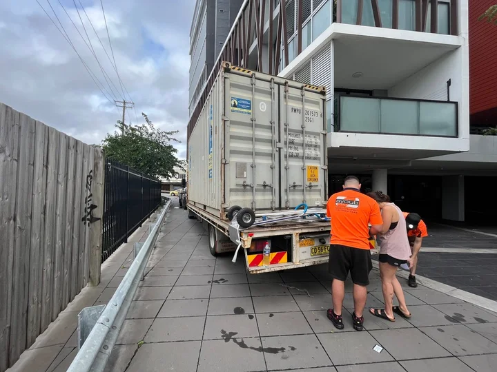 Kent Removals & Storage reviews | ProductReview.com.au