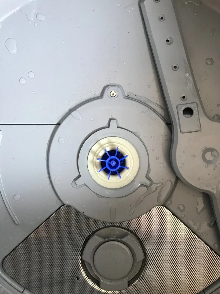 Fisher & Paykel Double DishDrawer Series 7 DD60DCX9 reviews ...