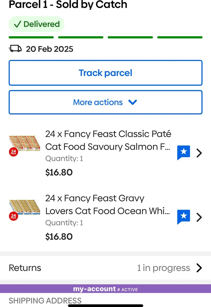 Catch reviews | ProductReview.com.au