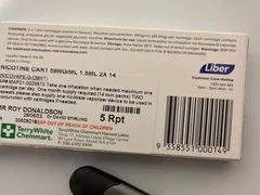 Nicovape Q reviews | ProductReview.com.au