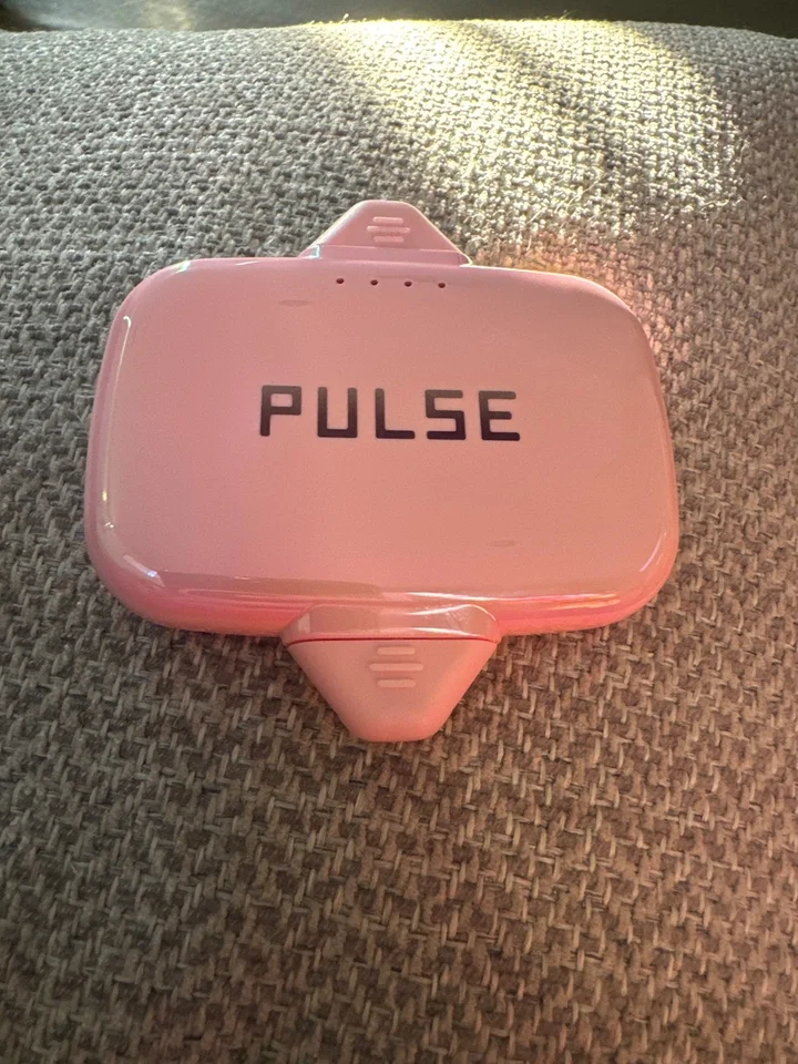 Pulse Charge reviews | ProductReview.com.au