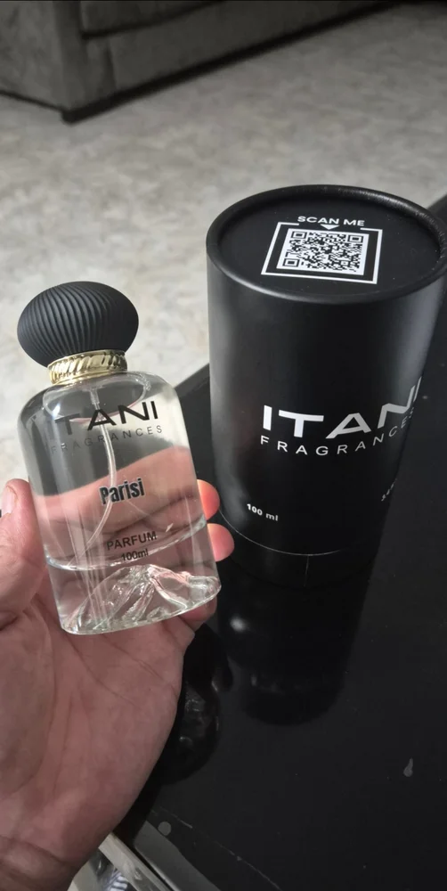 Itani Fragrances reviews | ProductReview.com.au