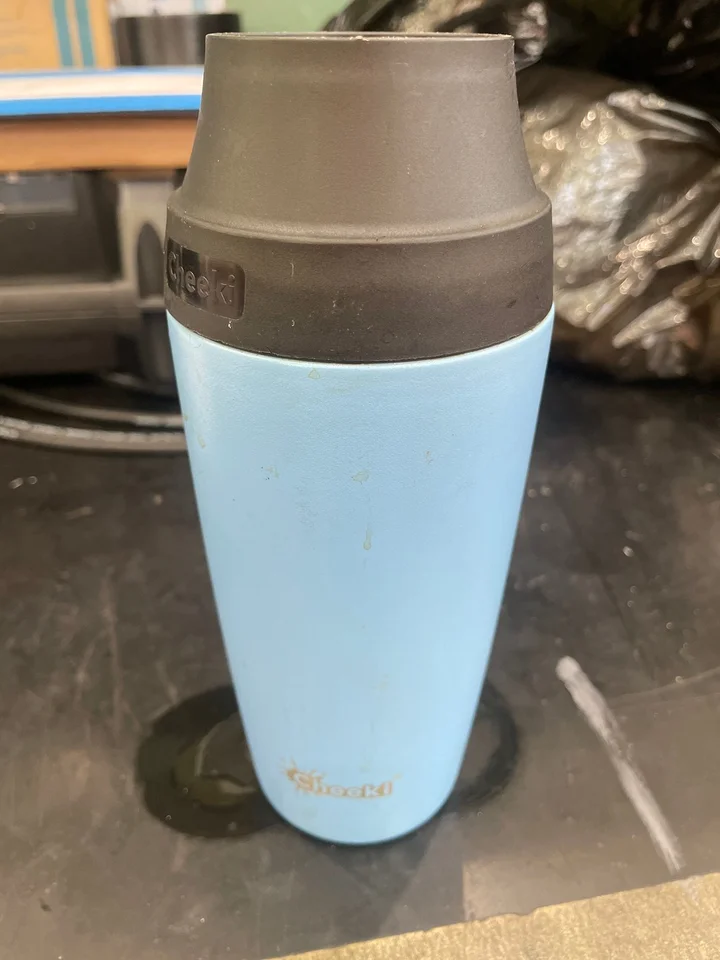 Cheeki Coffee Mugs reviews | ProductReview.com.au