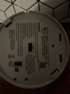 FirePro Photoelectric Smoke Alarm FP510V reviews | ProductReview.com.au