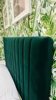 Sleeping Duck Indestruct Bed reviews | ProductReview.com.au