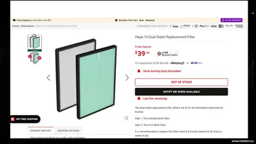 Kleva Range reviews | ProductReview.com.au