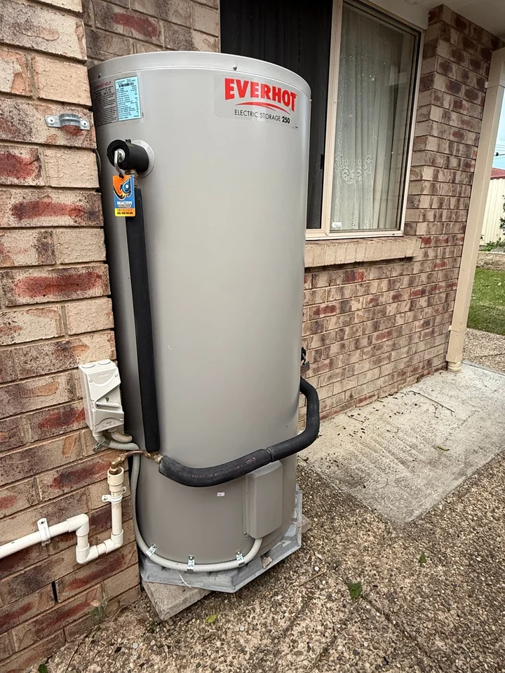 Reactive Plumbing reviews | ProductReview.com.au