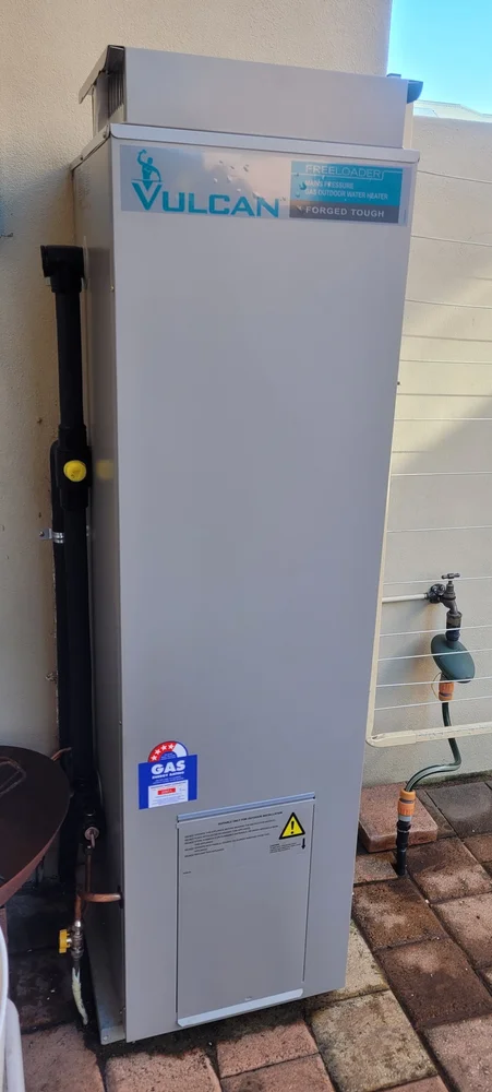 Ritz Plumbing & Electrical reviews | ProductReview.com.au
