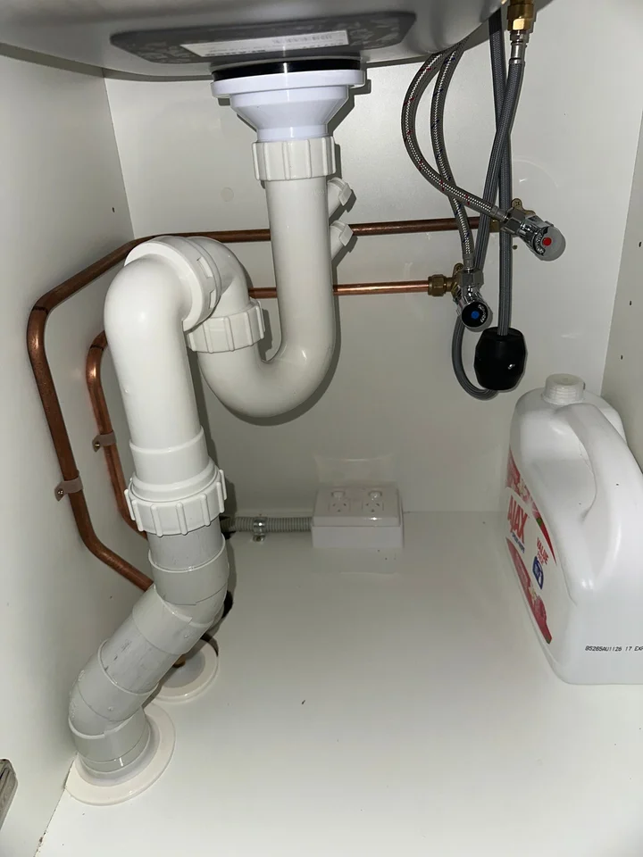 Reactive Plumbing reviews | ProductReview.com.au
