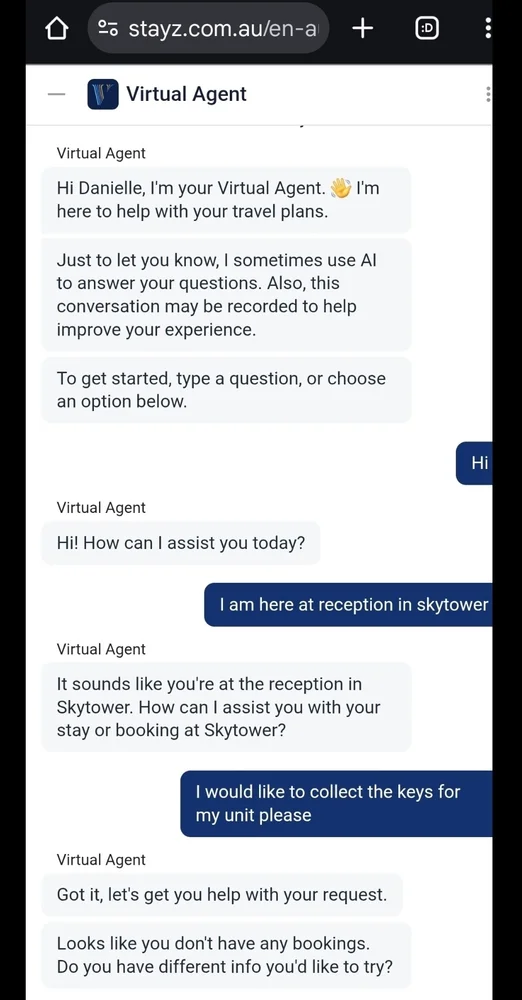Stayz reviews | ProductReview.com.au