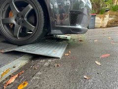 Ramp Champ reviews | ProductReview.com.au