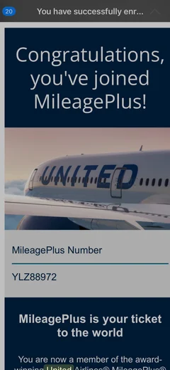 United Airlines reviews | ProductReview.com.au