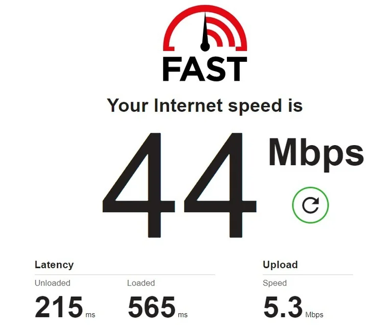 TPG 5G Home Broadband Plus Plan reviews | ProductReview.com.au