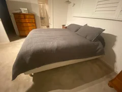 Sleeping Duck Indestruct Bed reviews | ProductReview.com.au