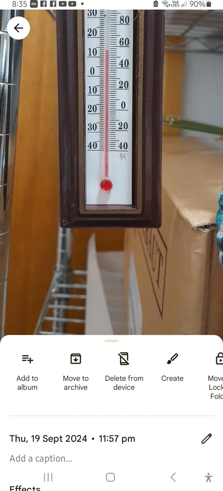 Ozzi Heat Portable Electric Space Heater reviews | ProductReview.com.au