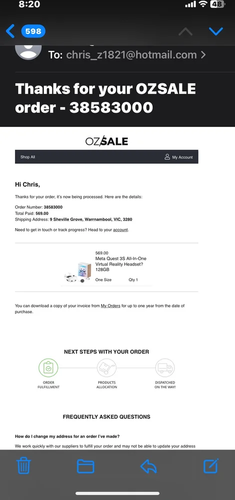 OzSale reviews | ProductReview.com.au