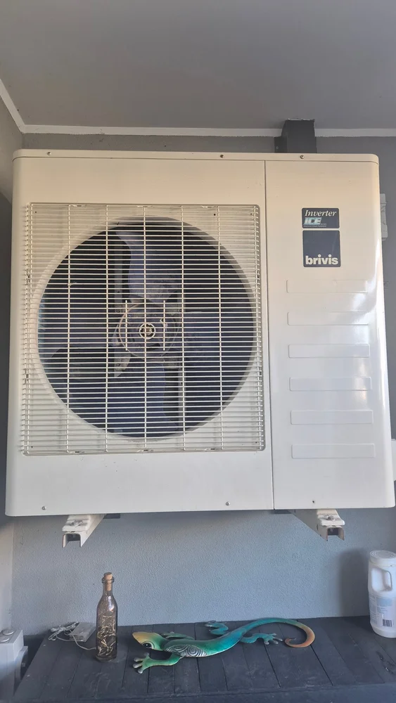 Brivis reviews | ProductReview.com.au