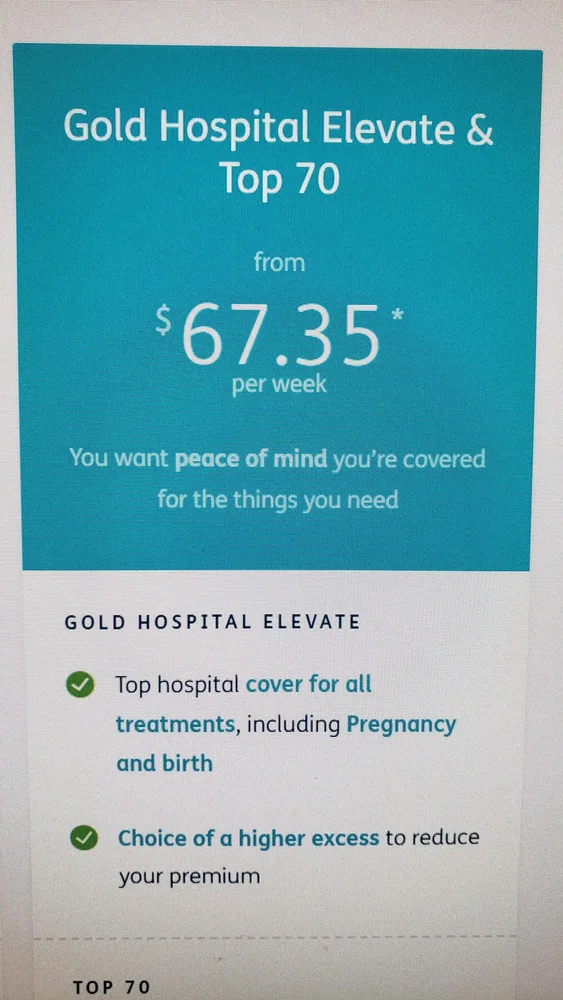 HBF Health Insurance reviews | ProductReview.com.au