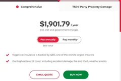 Best Car Insurance in Queensland in 2025 as reviewed by Australian ...