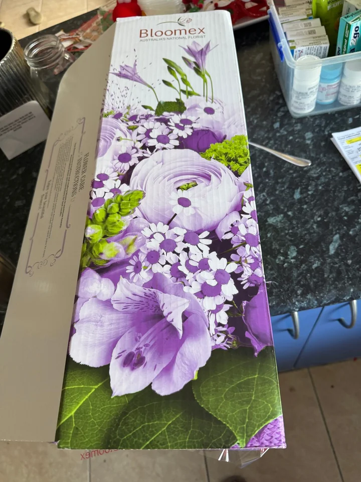 Bloomex reviews | ProductReview.com.au