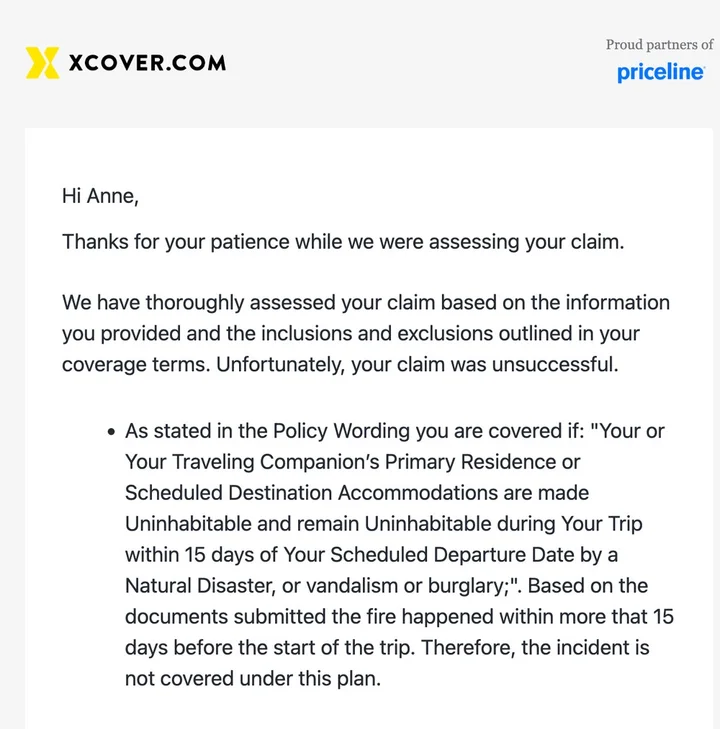 XCover.com reviews | ProductReview.com.au
